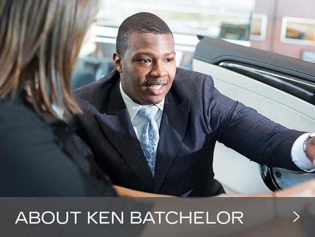 Experience Ken Batchelor Cadillac - Cadillac SAN ANTONIO Dealer