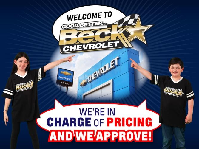 New & Used Chevrolet Dealer in Yonkers near New Rochelle Scarsdale ...