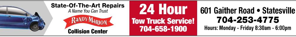 New & Used Chevrolet Dealership – Best Deals | Randy Marion Chevrolet ...