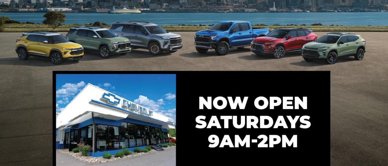 Palmer, MA - Chevy Dealer | Bertera Chevrolet