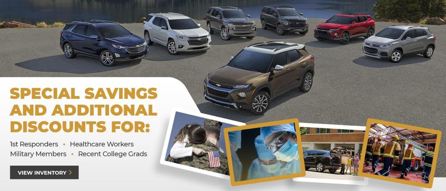 Palmer, MA - Chevy Dealer | Bertera Chevrolet