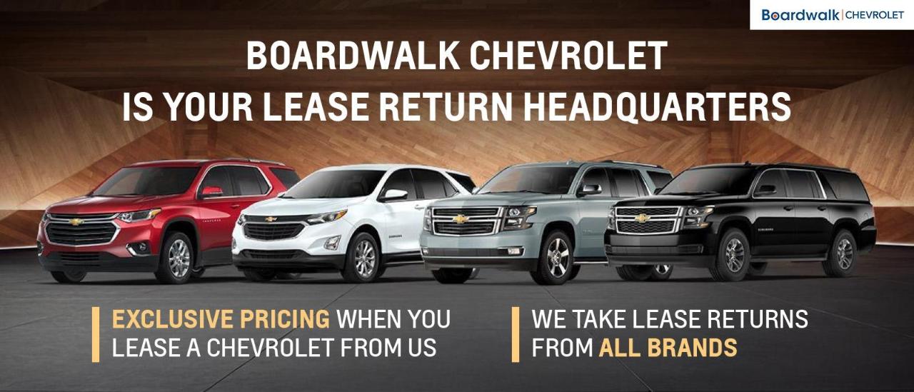 New & used Chevrolet Car Dealer San Mateo | Boardwalk Chevrolet