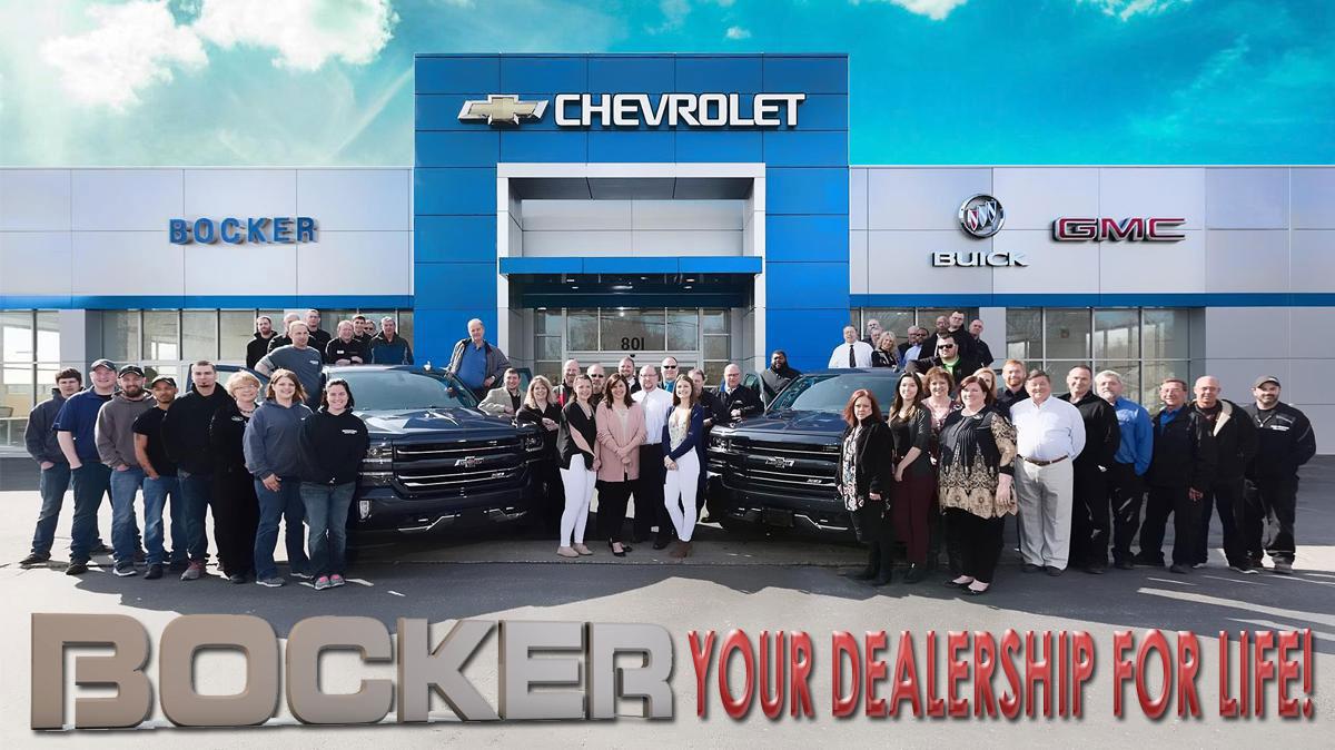 Bocker Auto Group - #1 New and Used Cars Retailer in FREEPORT