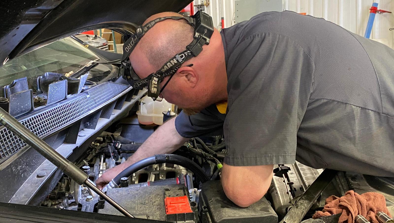 Boland Chevrolet | New & Used Chevy Dealer In Bowling Green