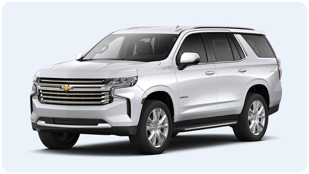 Bomnin Chevrolet Homestead - Your Preferred Chevy Dealership in ...