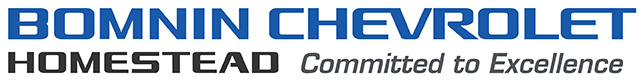 Bomnin Chevrolet Homestead - Your Preferred Chevy Dealership in ...