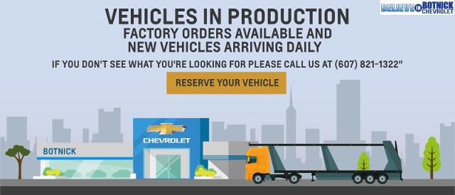 Botnick Chevrolet in BINGHAMTON - Serving Vestal & Johnson City ...
