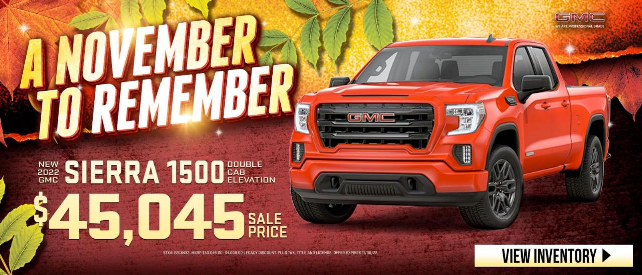 Legacy Buick GMC in SLIDELL | Serving New Orleans, Baton Rouge, and ...