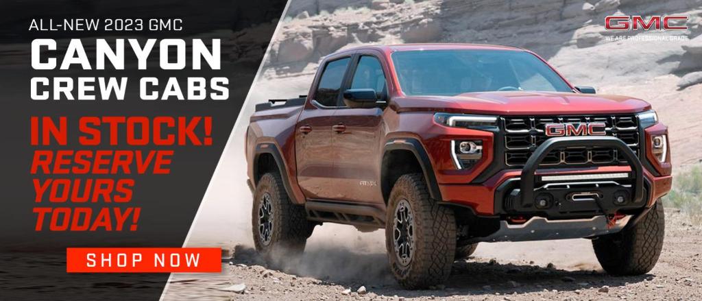 Legacy Buick GMC in SLIDELL | Serving New Orleans, Baton Rouge, and ...