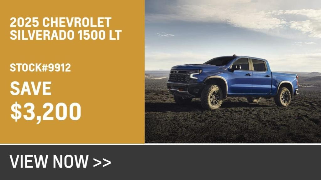 Chevrolet Buick GMC Dealer Near Eagle Pass, TX | Brown Automotive