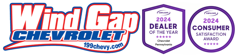 Wind Gap Chevrolet- New & Used Cars Retailer, Auto Repair Shop in ...