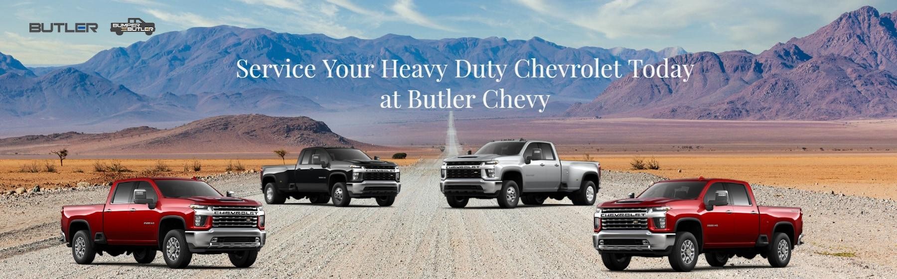 Butler Chevrolet is a MACON Chevrolet dealer and a new car and used car ...