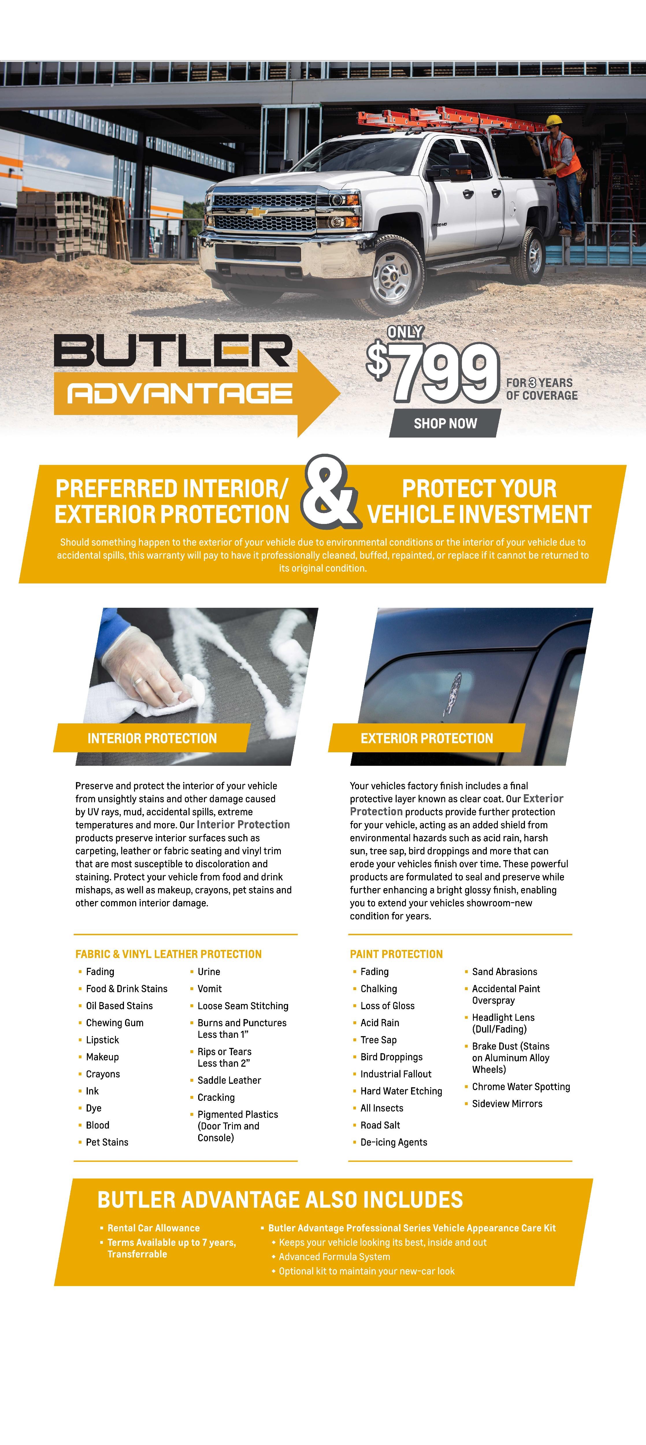 Butler Chevrolet is a MACON Chevrolet dealer and a new car and used car ...