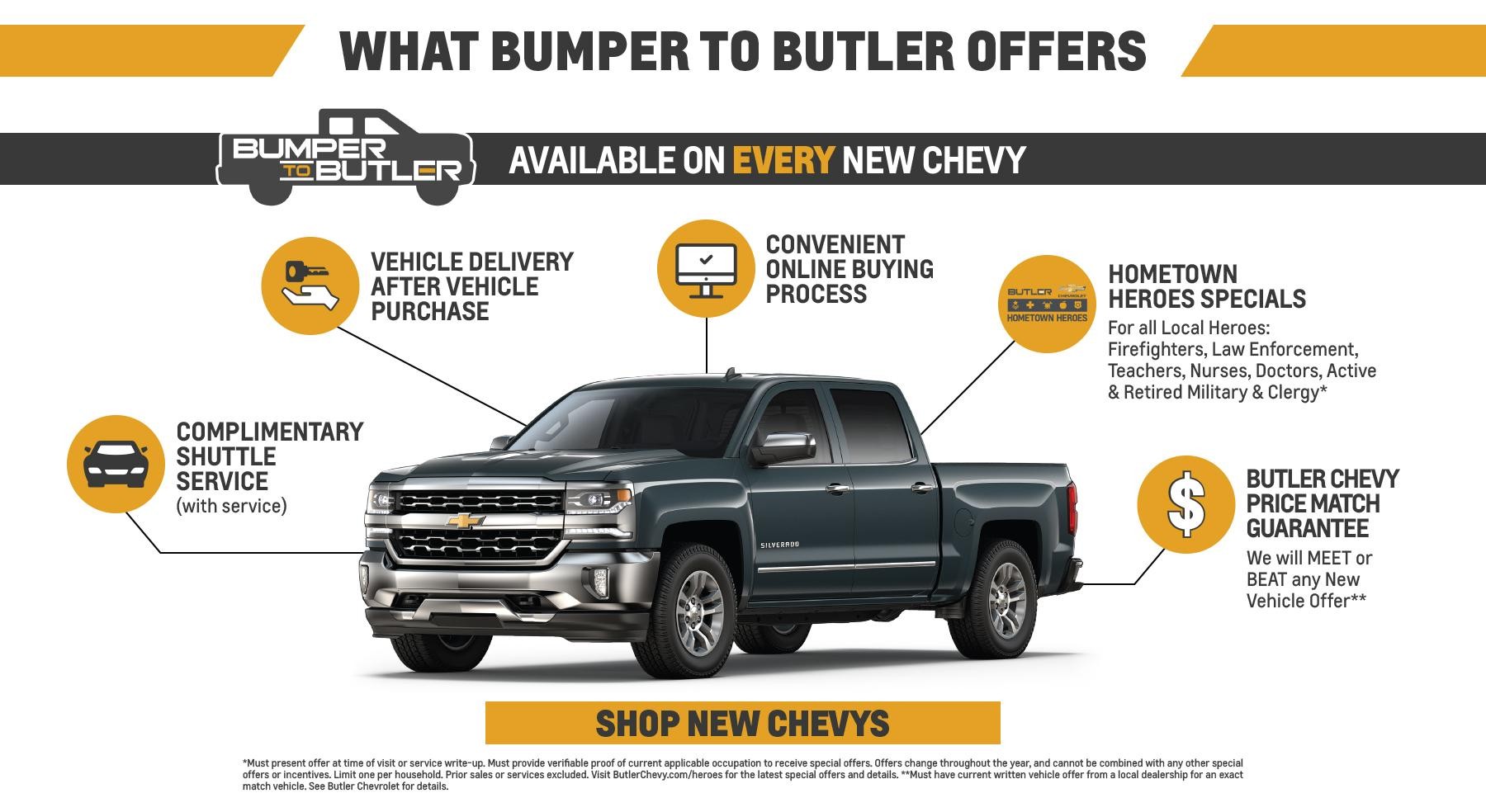 Butler Chevrolet is a MACON Chevrolet dealer and a new car and used car ...