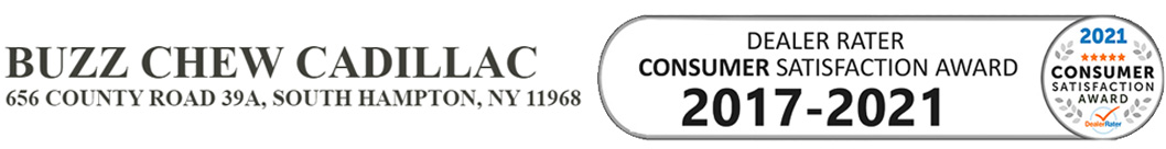 Buzz Chew Cadillac - SOUTHAMPTON Luxury Car Dealer & Used Cars For Sale ...