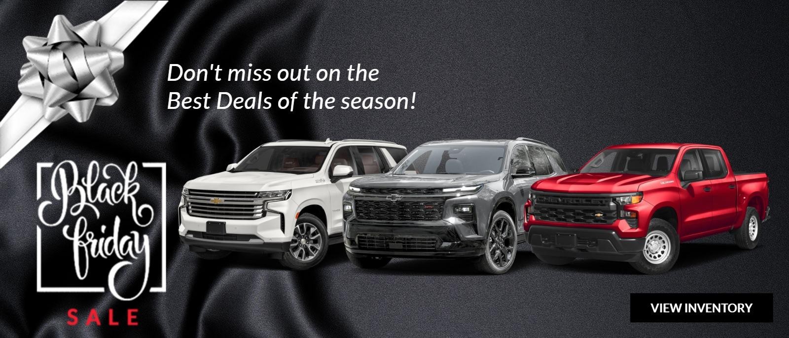 Buzz Chew Chevrolet - Chevy Dealer Near Me - SOUTHAMPTON NY