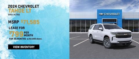 Buzz Chew Chevrolet - Chevy Dealer Near Me - SOUTHAMPTON NY