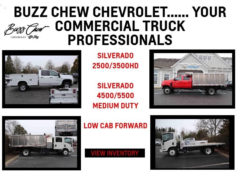 Buzz Chew Chevrolet - Chevy Dealer Near Me - SOUTHAMPTON NY