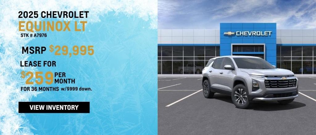 Buzz Chew Chevrolet - Chevy Dealer Near Me - SOUTHAMPTON NY