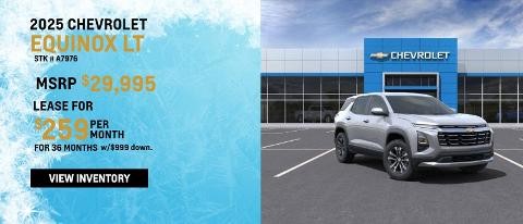 Buzz Chew Chevrolet - Chevy Dealer Near Me - SOUTHAMPTON NY