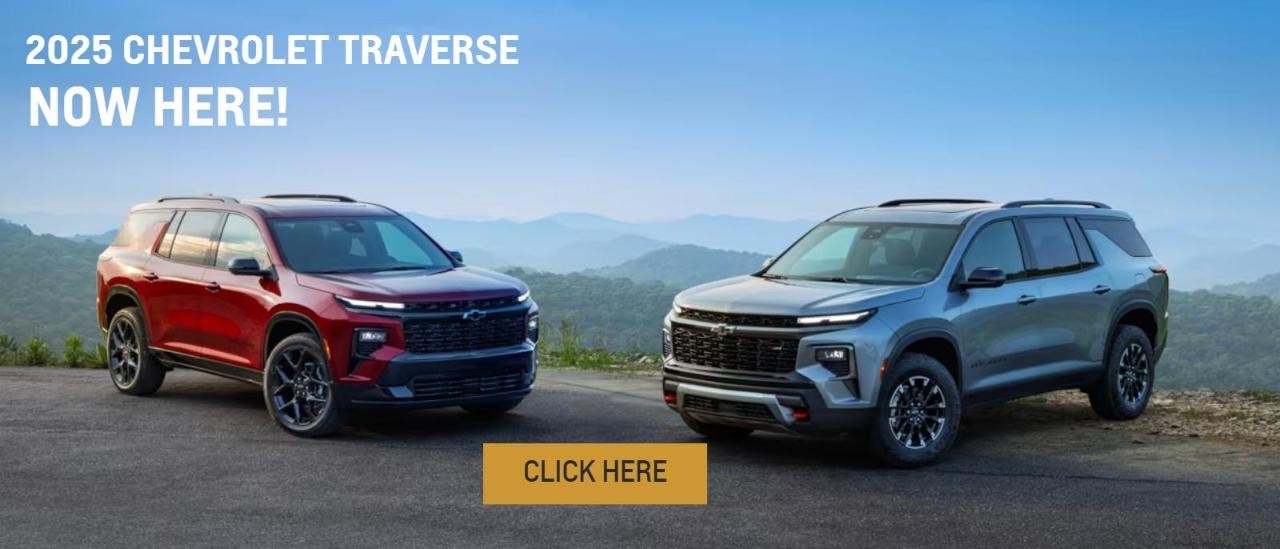 Buzz Chew Chevrolet - Chevy Dealer Near Me - SOUTHAMPTON NY