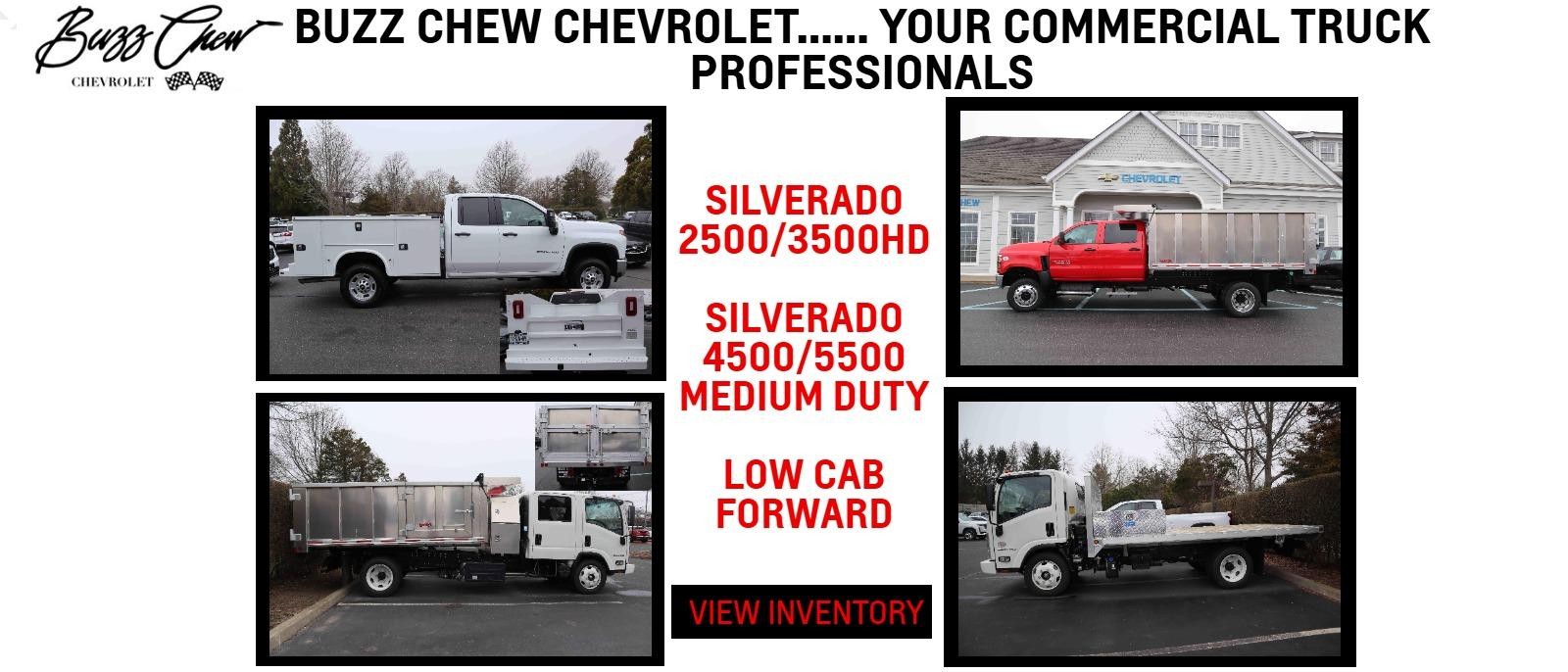 Buzz Chew Chevrolet - Chevy Dealer Near Me - SOUTHAMPTON NY