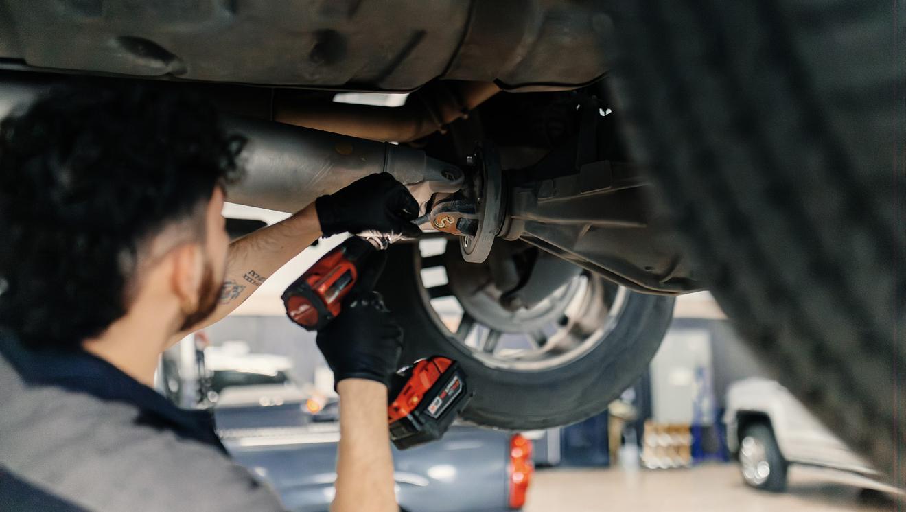 Welcome to Cavender Chevrolet in BOERNE, TX - New and Used Vehicle Dealer