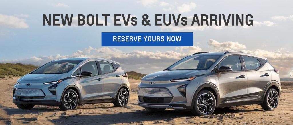 Chuck Olson Chevrolet of Seattle | A SEATTLE Dealer Serving Everett, WA ...