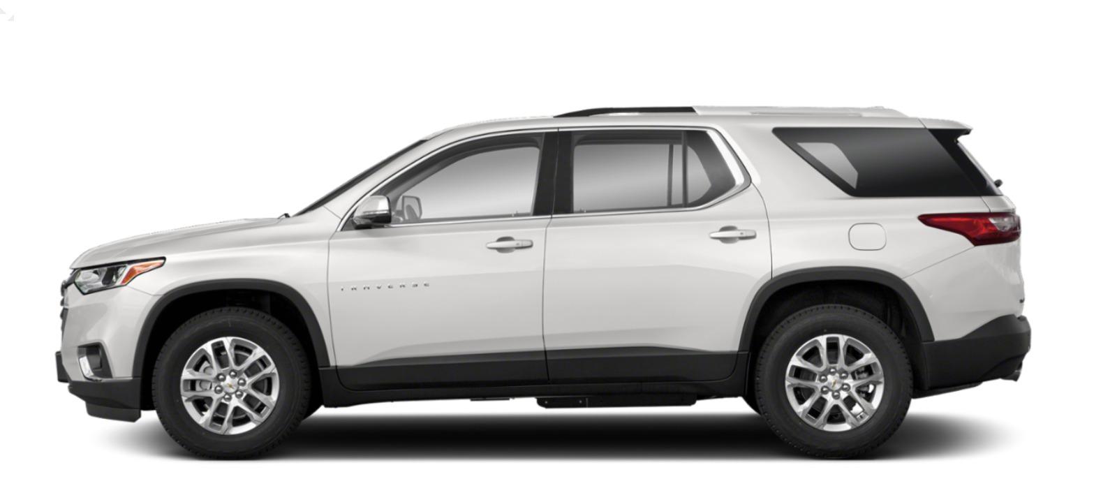 Cable Dahmer Chevrolet of Independence | Kansas City and Independence ...