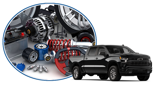 #1 Chevy Dealer in US and Texas: New and Used Cars & Trucks in Dallas ...