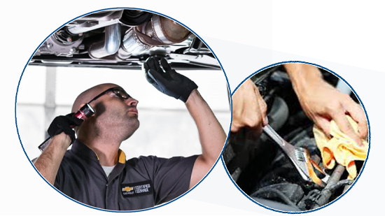 #1 Chevy Dealer in US and Texas: New and Used Cars & Trucks in Dallas ...