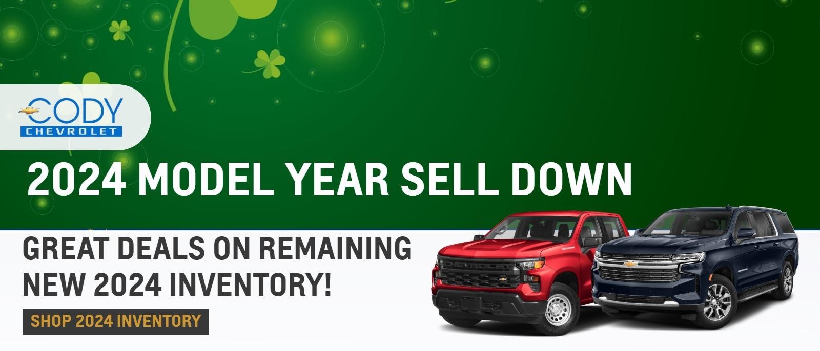 Cody Chevrolet in Barre, VT - A New & Used Vehicle Dealer near Burlington