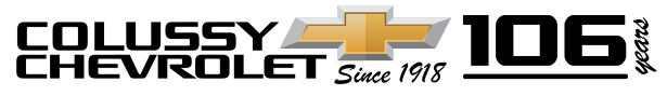 Colussy Chevrolet in BRIDGEVILLE | Catering to Pittsburgh Customers