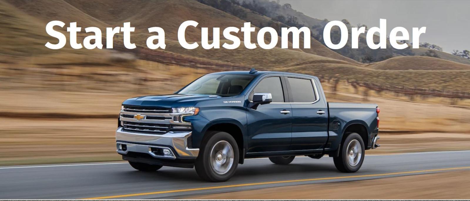 Colussy Chevrolet in BRIDGEVILLE | Catering to Pittsburgh Chevrolet ...