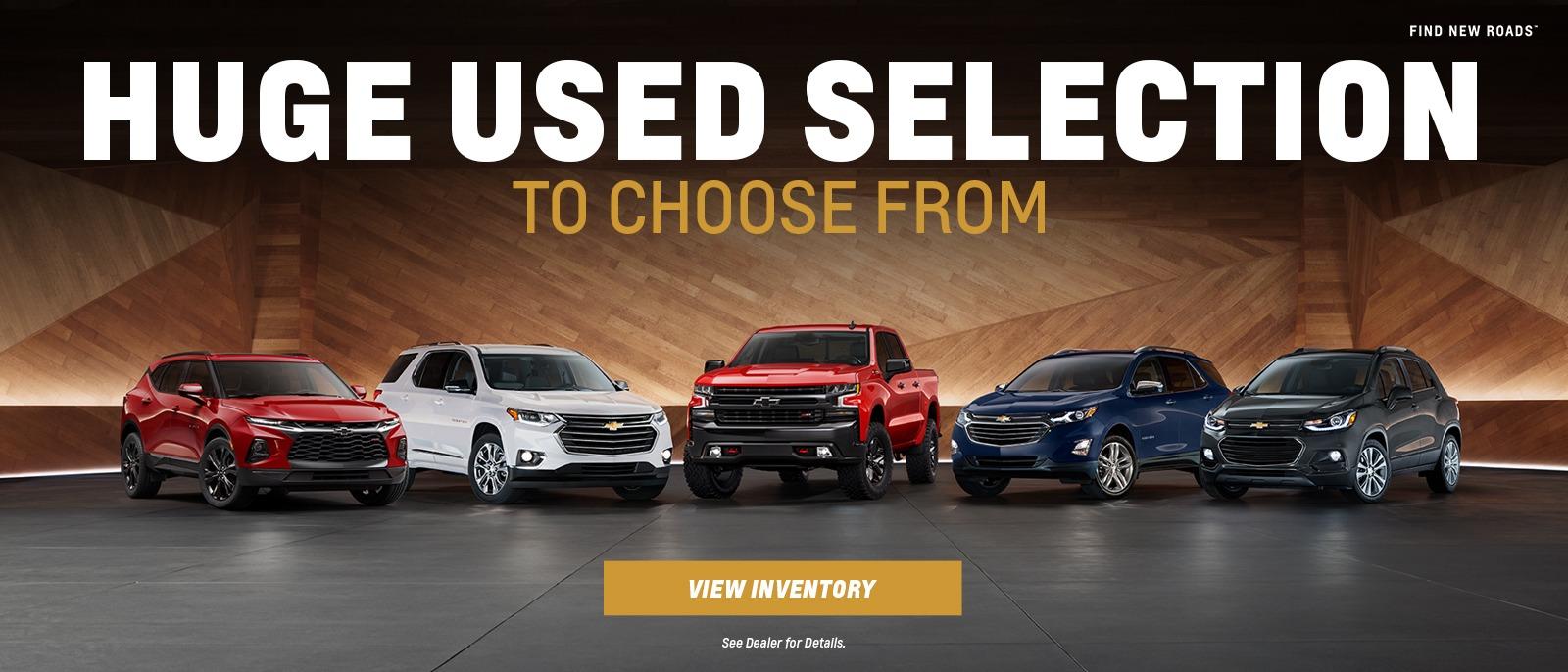 Community Chevrolet in BURBANK | New and Used Dealer Serving Los ...