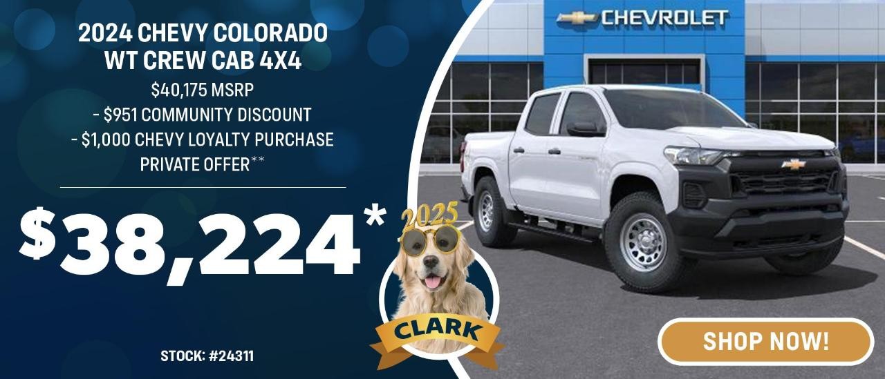 Community Chevrolet in Meadville PA - New & Used Trucks, Cars, SUVs