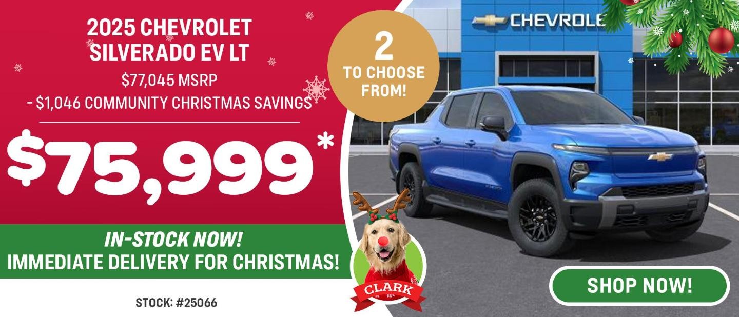 Community Chevrolet in Meadville PA - New & Used Trucks, Cars, SUVs