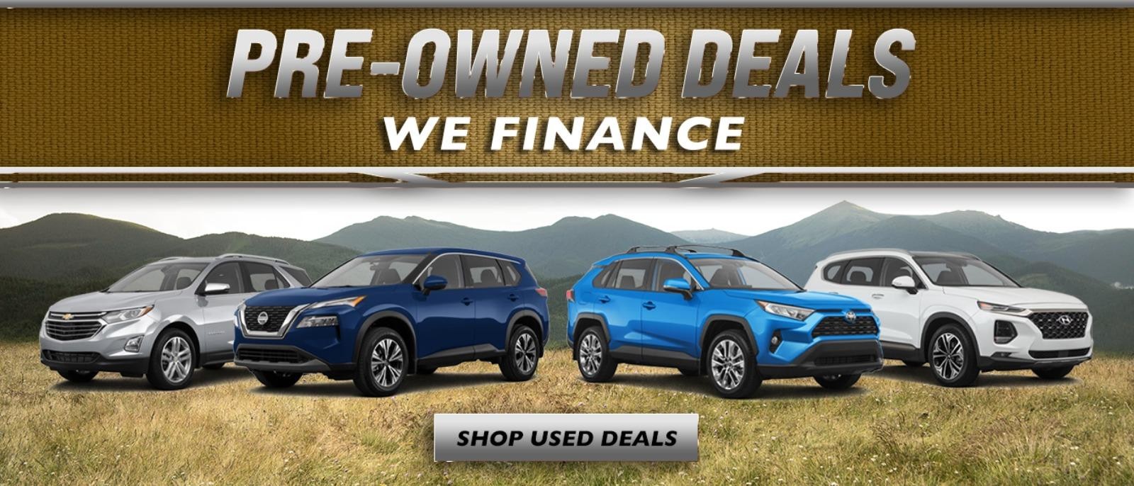 Shop Cook Chevrolet | New & Used Car Dealership in Elba, AL