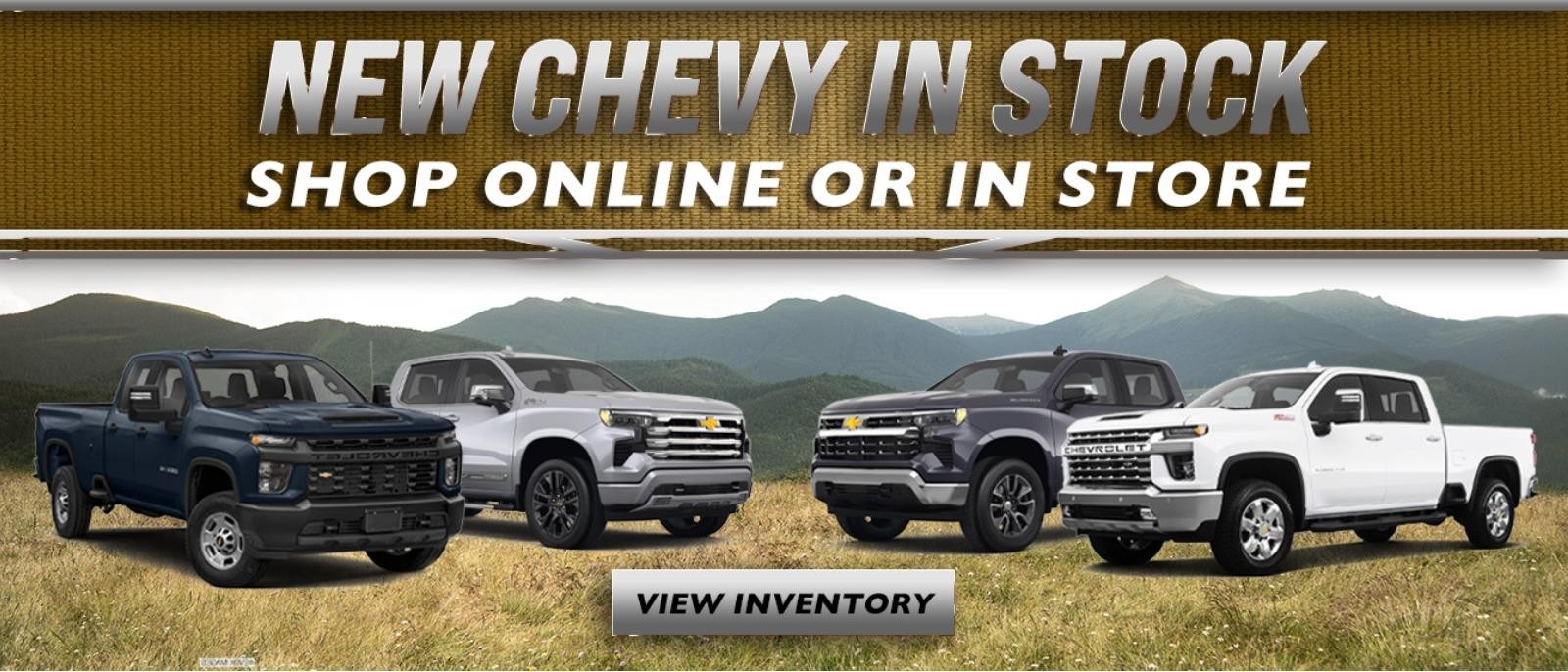 Shop Cook Chevrolet | New & Used Car Dealership in Elba, AL