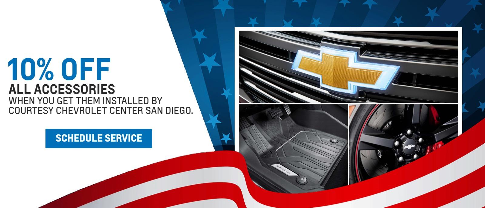 New and Used Cars For Sale - Courtesy Chevrolet Center in SAN DIEGO