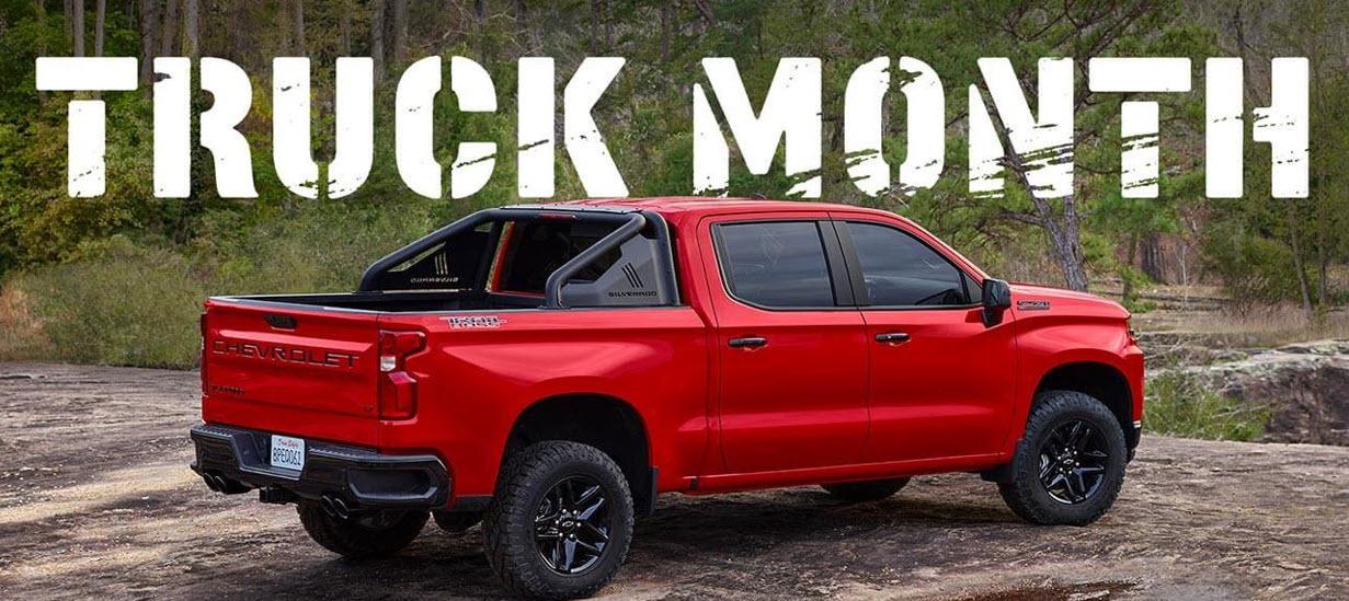 Alan Webb Chevrolet - Your New & Used Dealership in VANCOUVER, WA