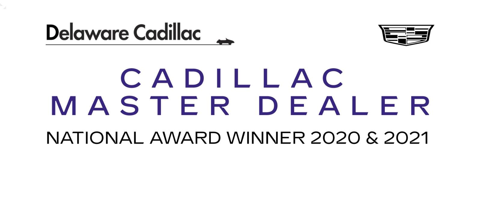 New & Used Cadillac Dealership in WILMINGTON, DE