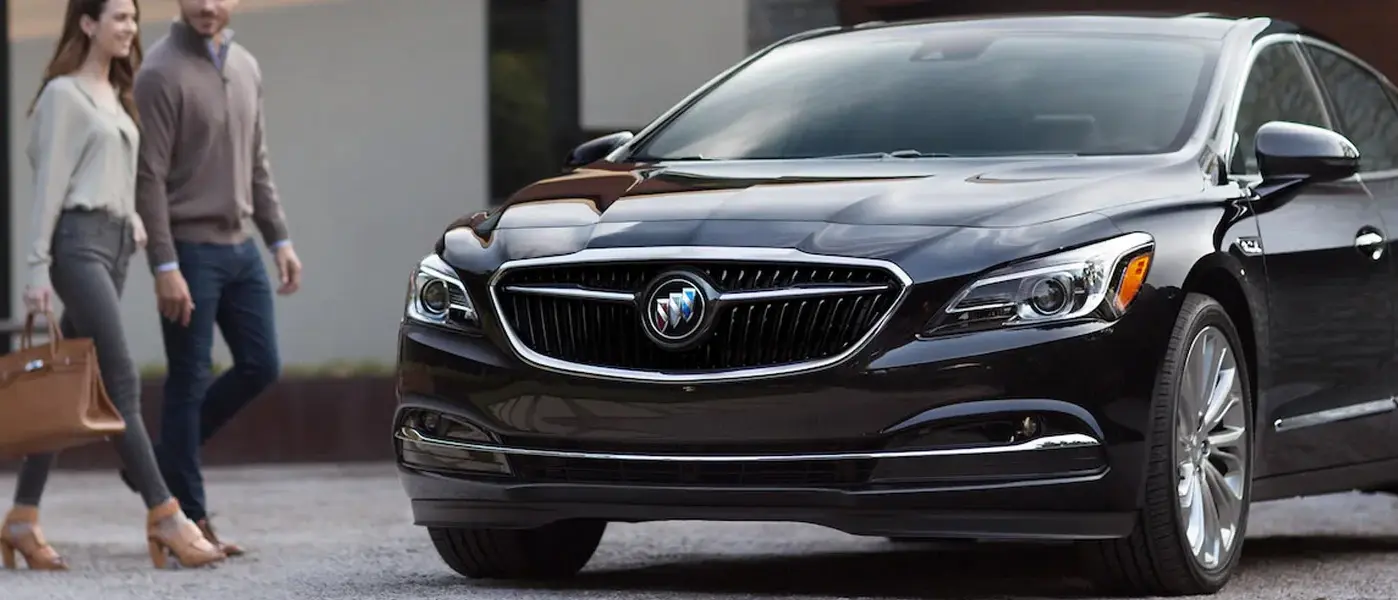 Buick History: Origin, Models & Style Over Time