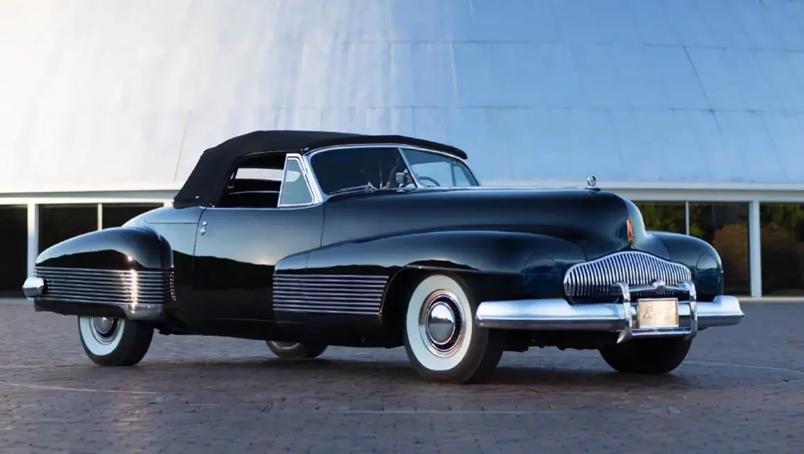 Buick History: Origin, Models & Style Over Time