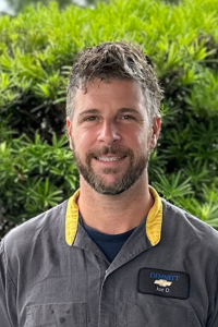 Clearwater Body Shop | Dimmitt Chevrolet Auto Body Shop & Collision ...