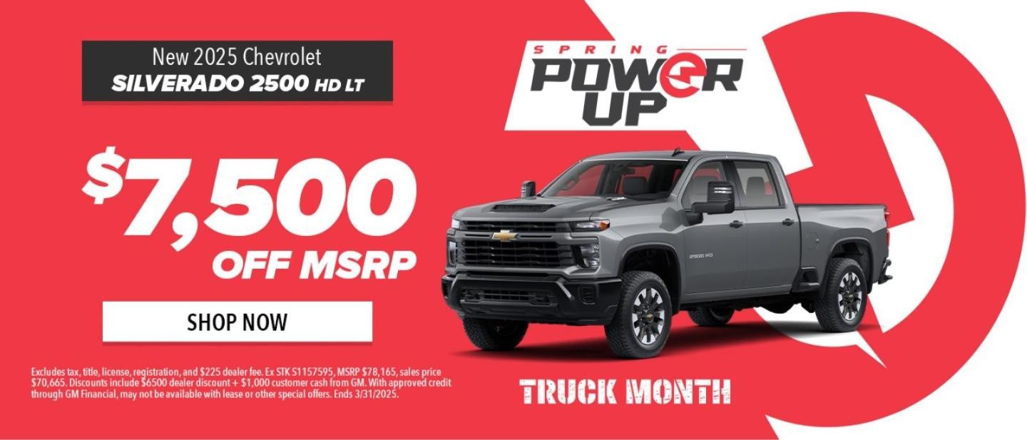 Jerry Durant Chevy Buick GMC - #1 New and Used Cars Retailer