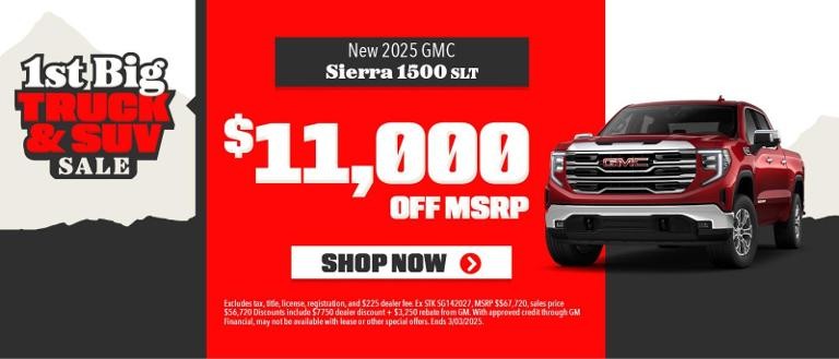 Jerry Durant Chevy Buick GMC - #1 New and Used Cars Retailer