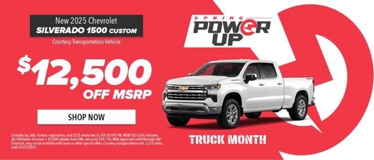 Jerry Durant Chevy Buick GMC - #1 New and Used Cars Retailer