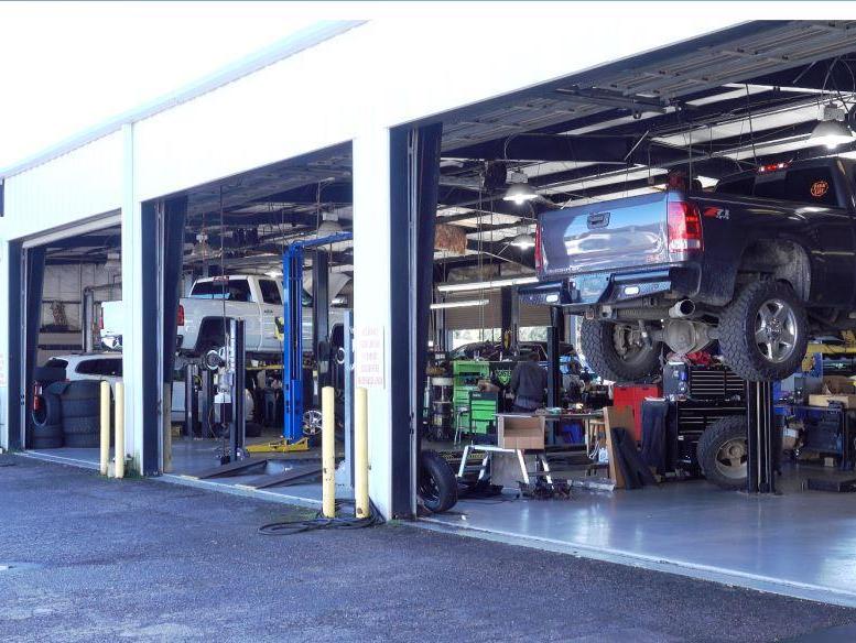 Eagle Buick GMC - New & Used Cars, Dealership in HOMOSASSA