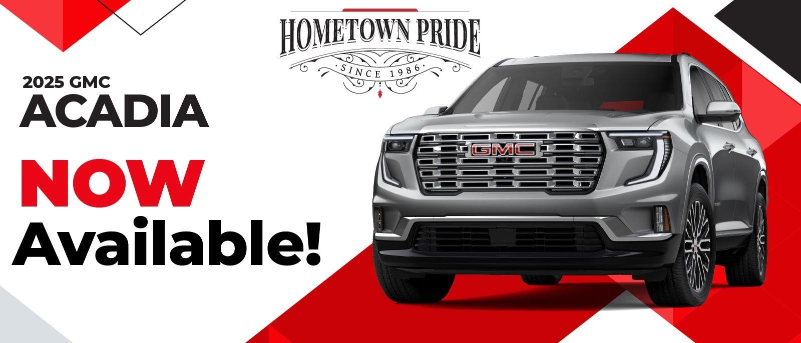 Eagle Buick GMC - New & Used Cars Dealership in HOMOSASSA